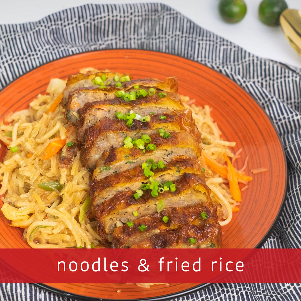 Master Gaw – PurposeFoods PH