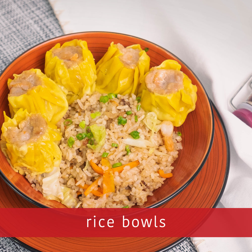 Master Gaw – PurposeFoods PH