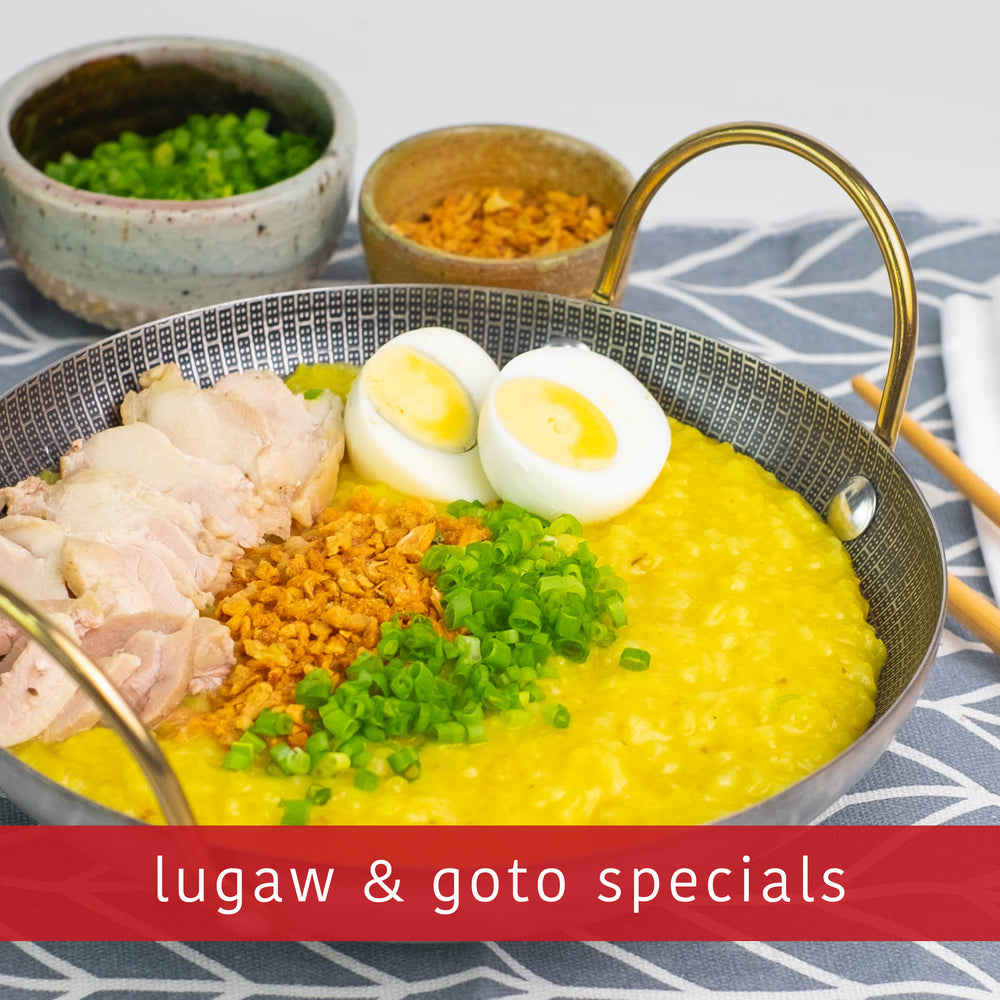 Master Gaw – PurposeFoods PH