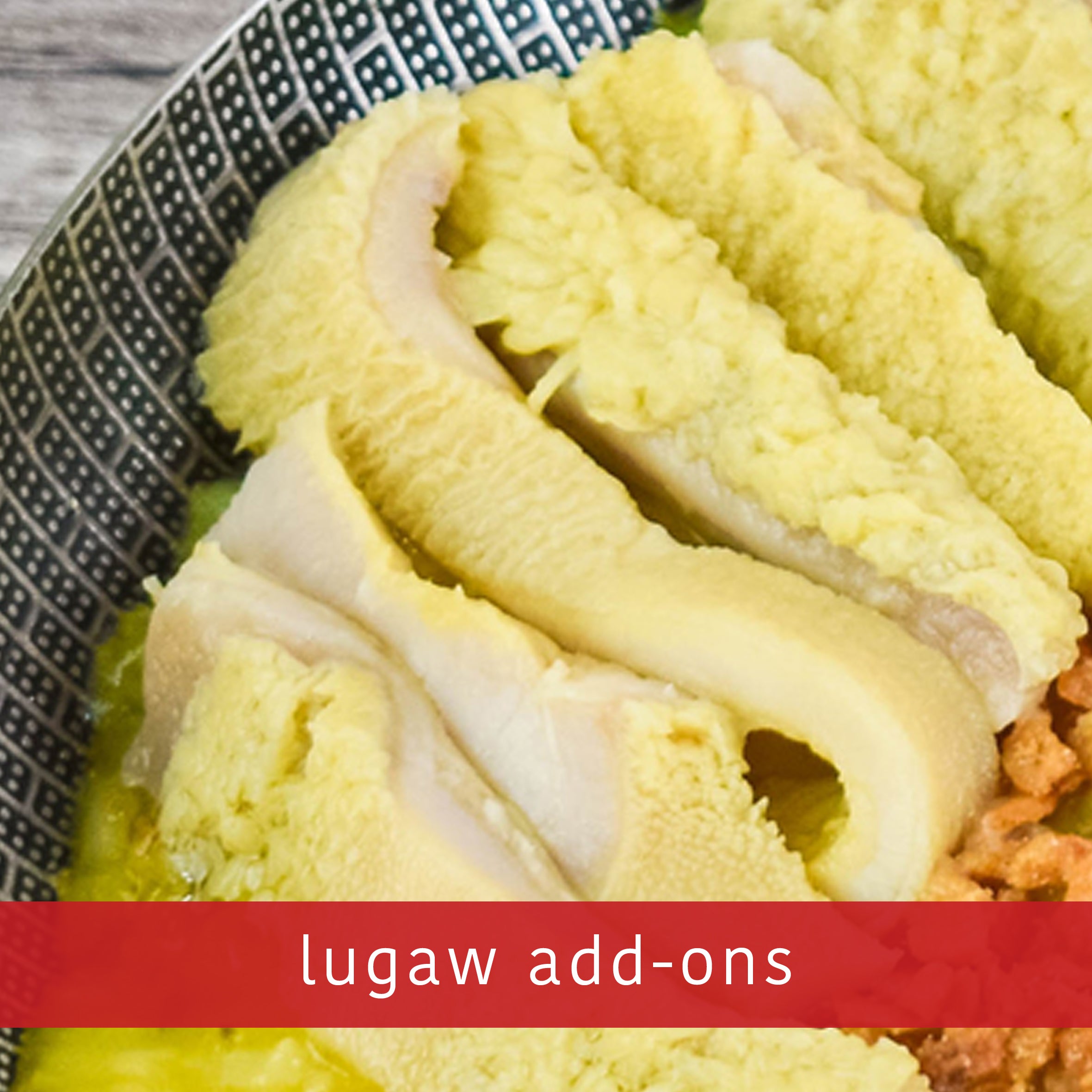 Master Gaw – PurposeFoods PH