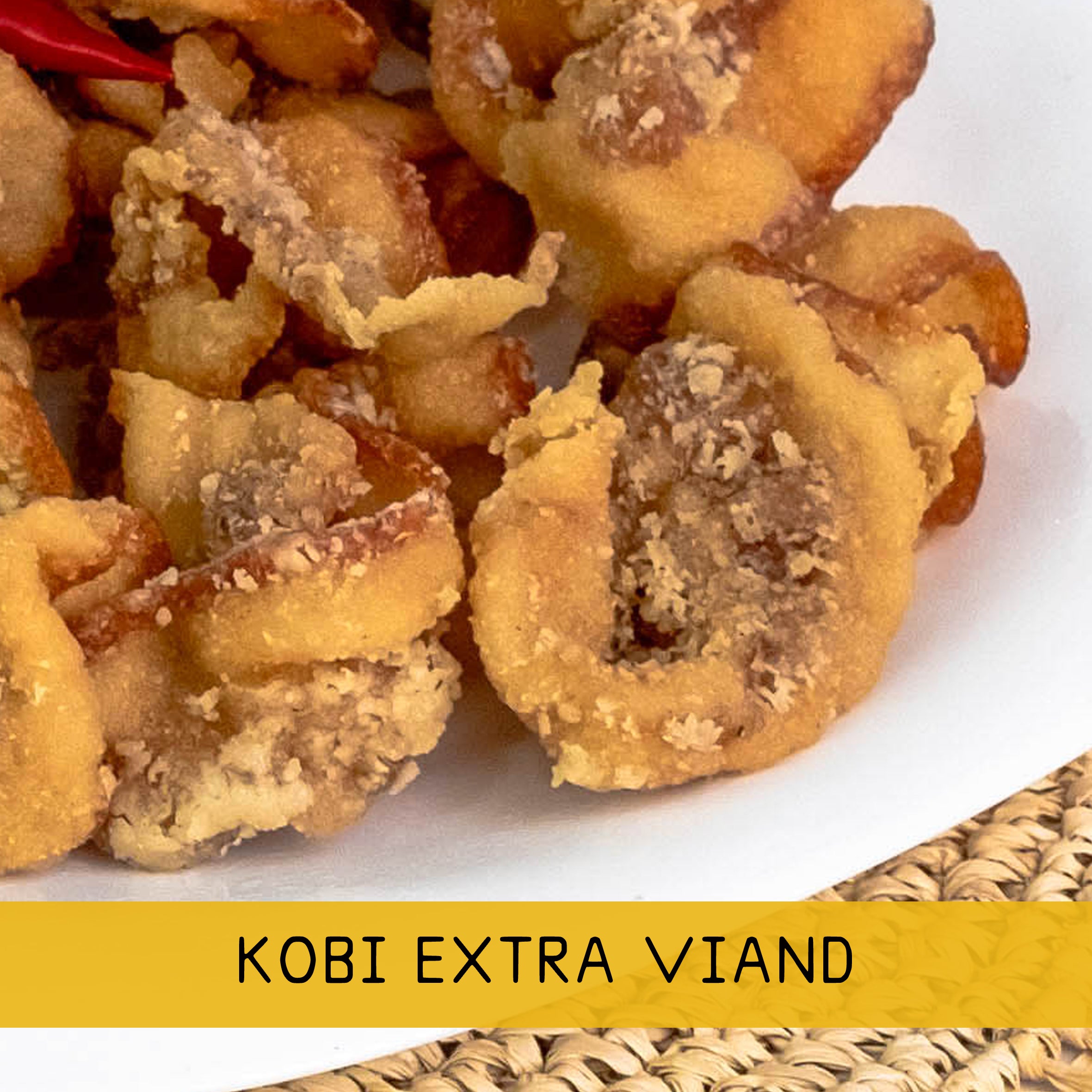 Kobi Bayan – PurposeFoods PH