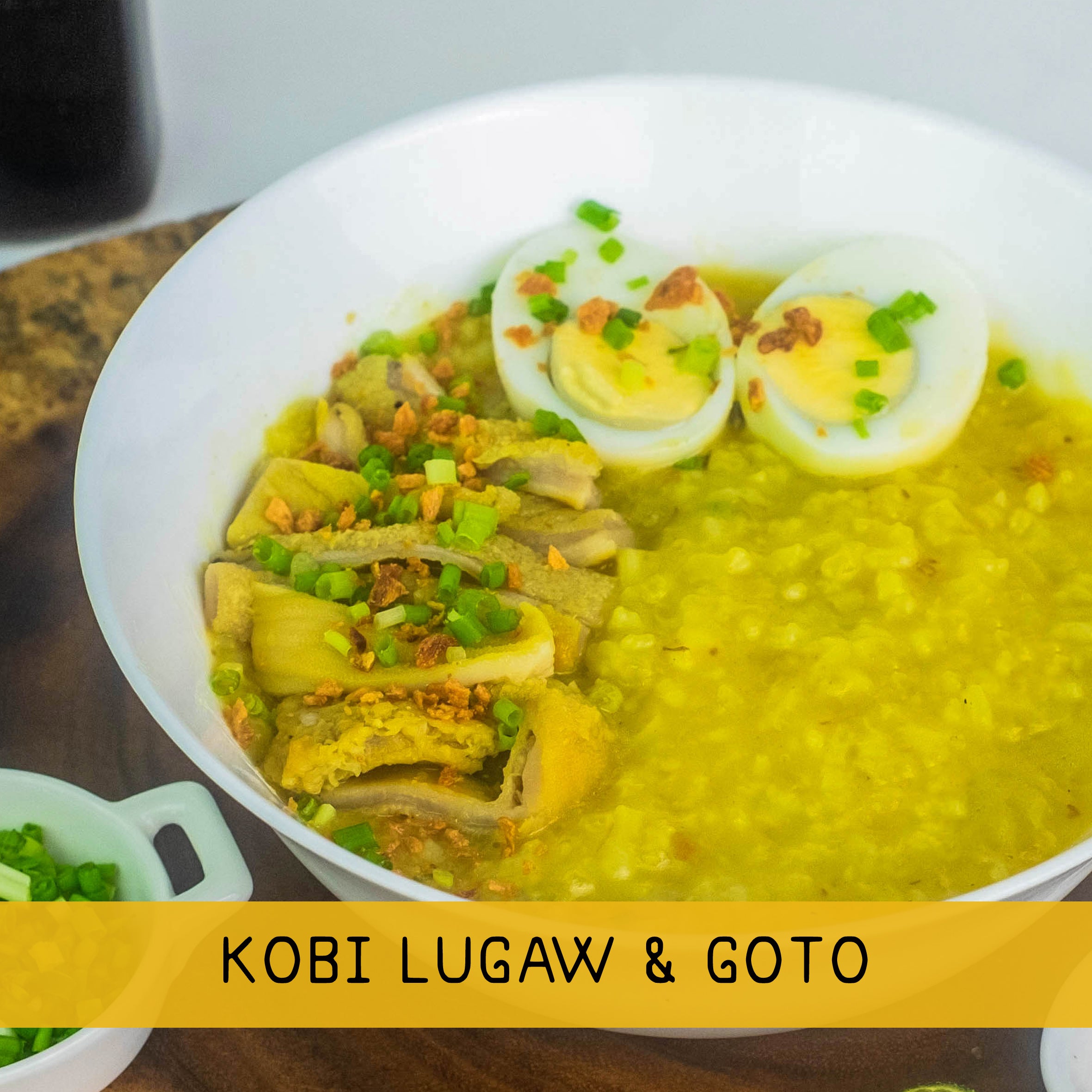 Kobi Bayan – PurposeFoods PH