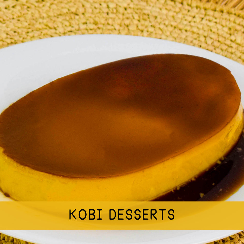 Kobi Bayan – PurposeFoods PH
