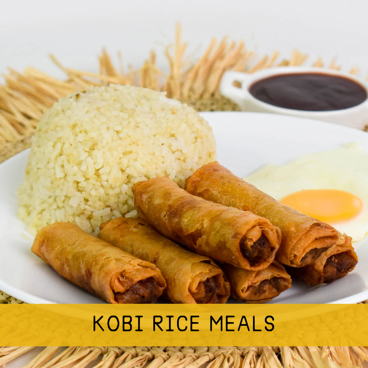Kobi Bayan – PurposeFoods PH