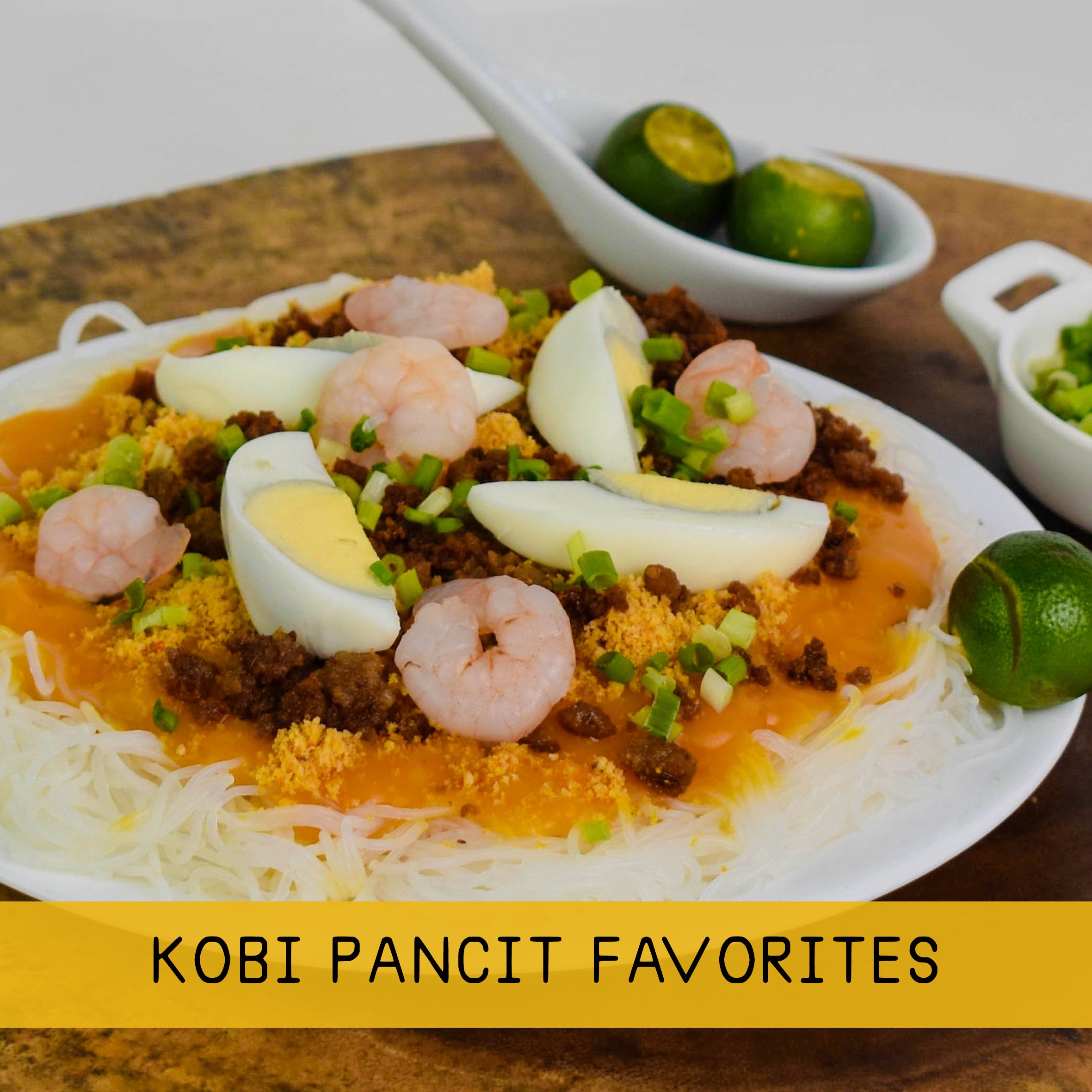 Kobi Bayan – PurposeFoods PH