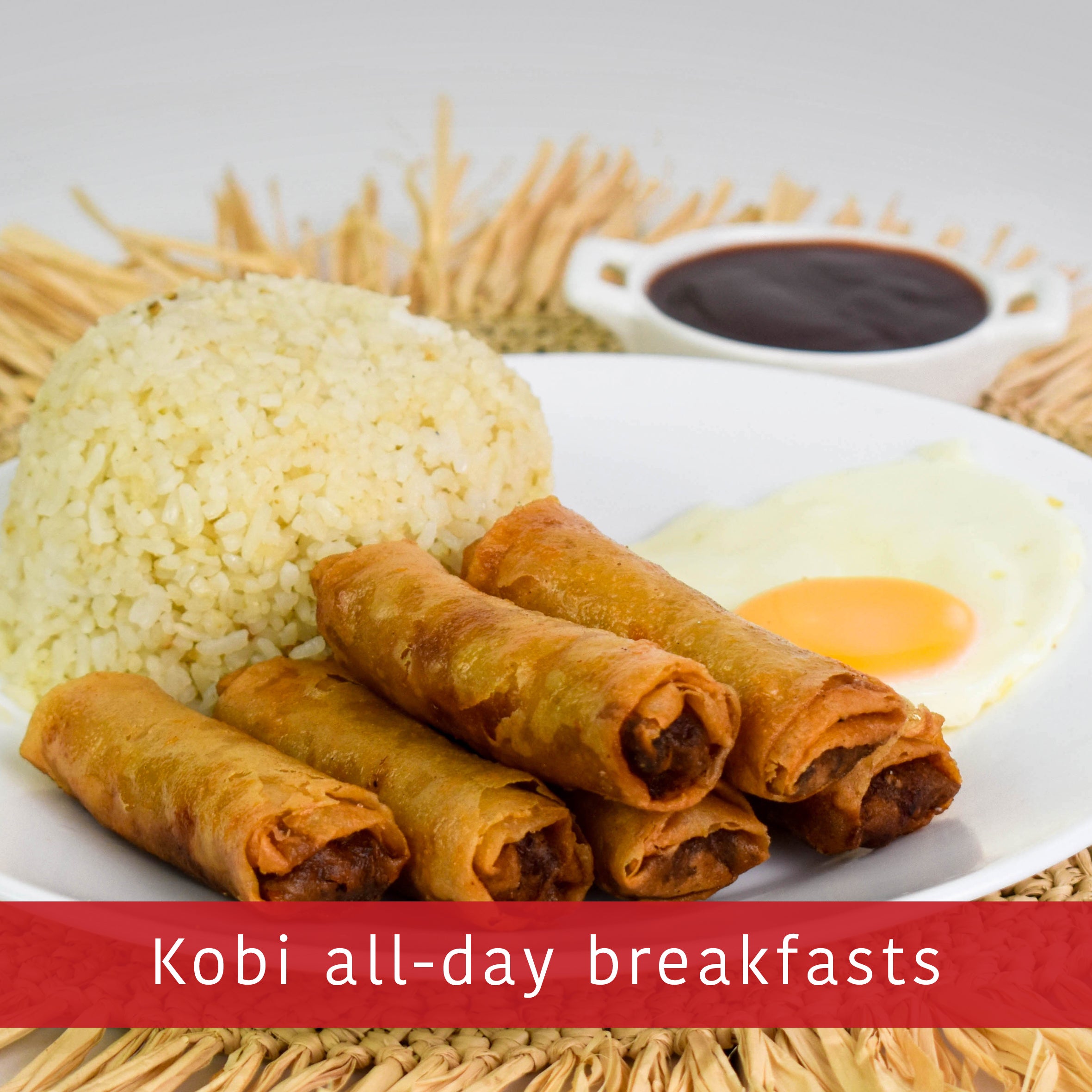Master Gaw x Kobi Bayan All Day Breakfast – PurposeFoods PH
