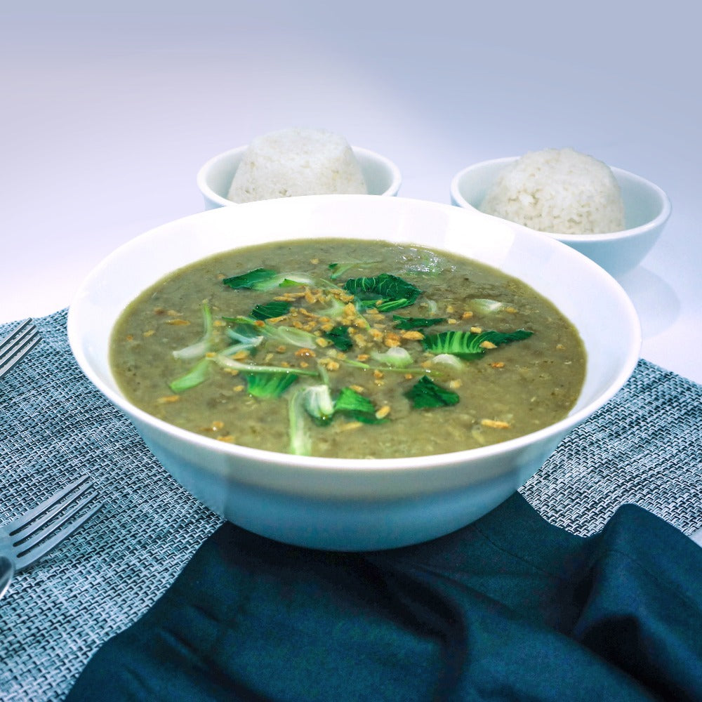 Ginisang Munggo (Up to 4) – PurposeFoods PH