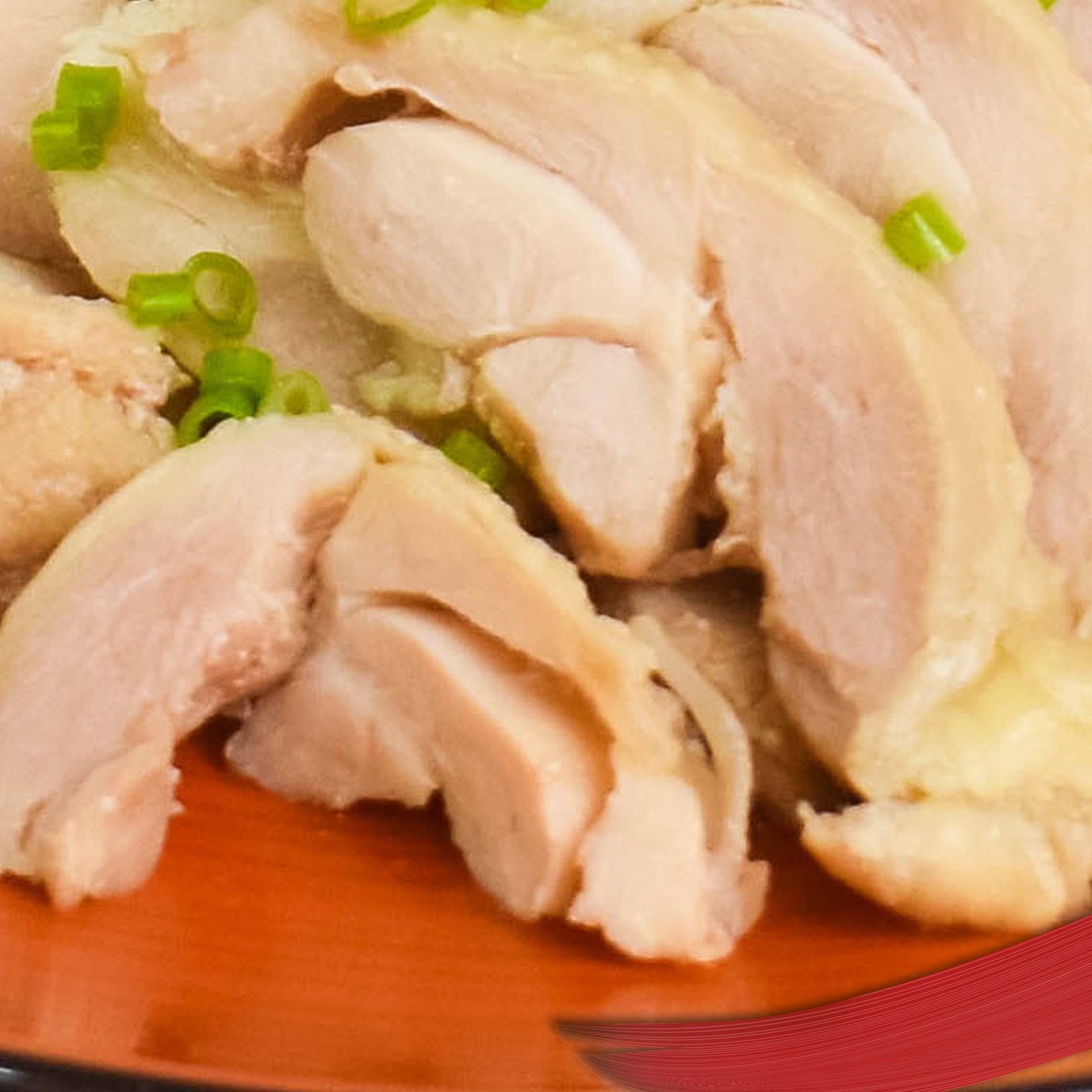 Hainanese Chicken - Extra – PurposeFoods PH