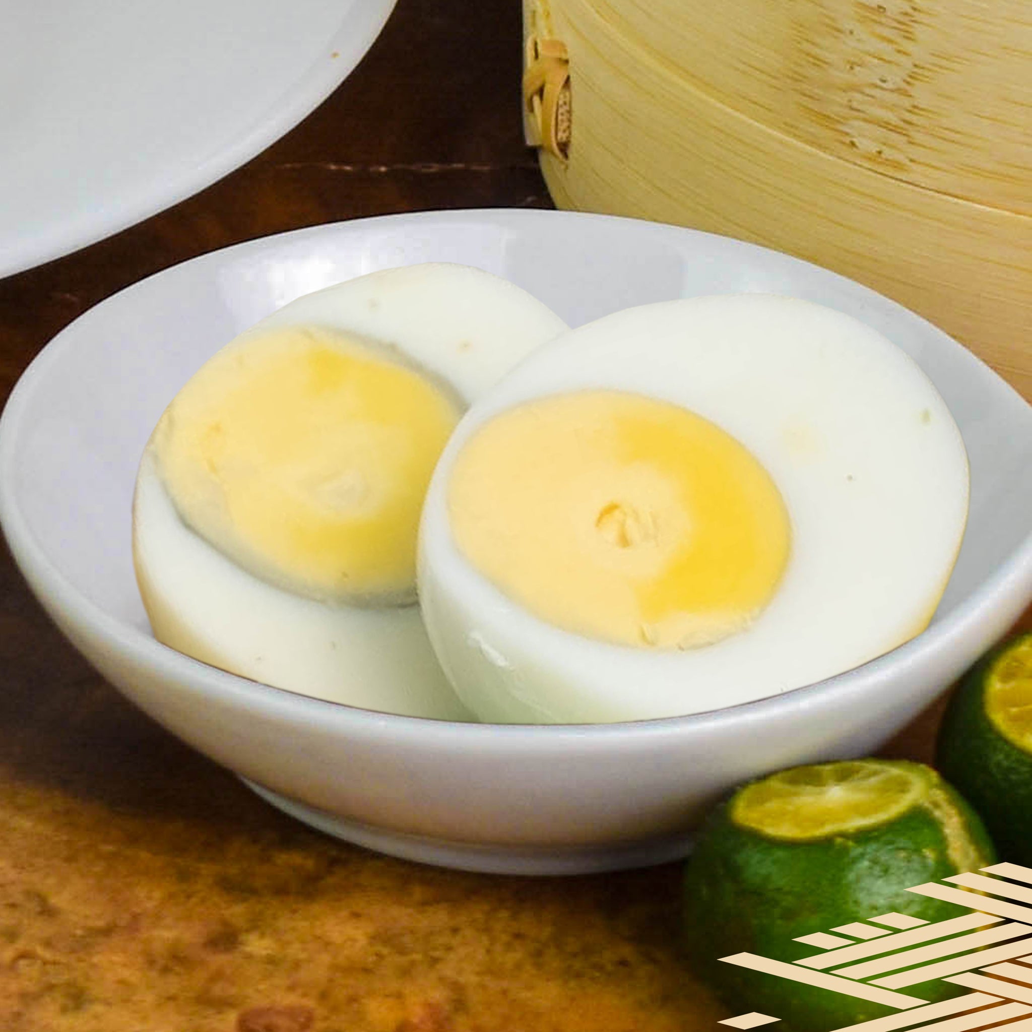 Boiled Egg (extra) – PurposeFoods PH