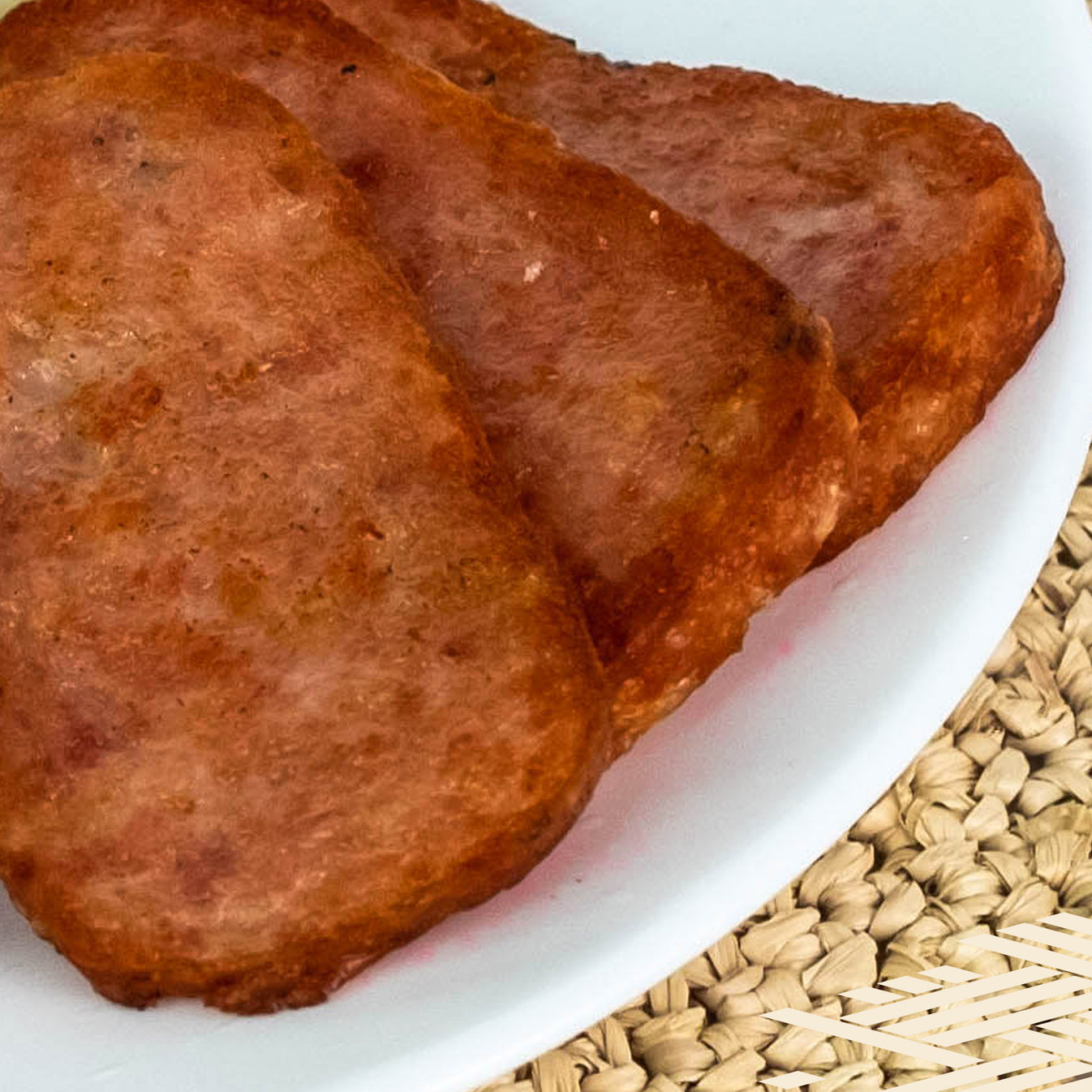 Spam (3 slices) (extra) – PurposeFoods PH