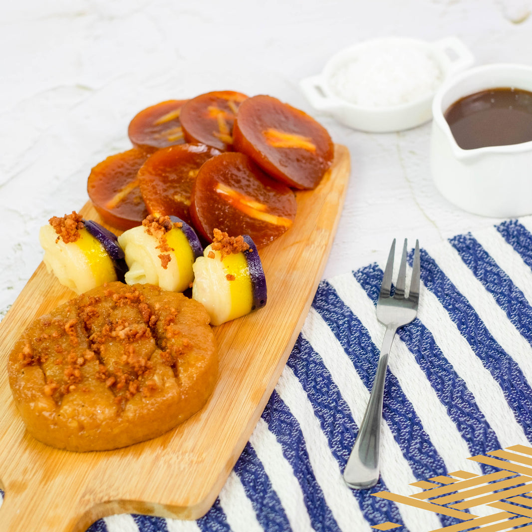 Kobi Bayan – PurposeFoods PH