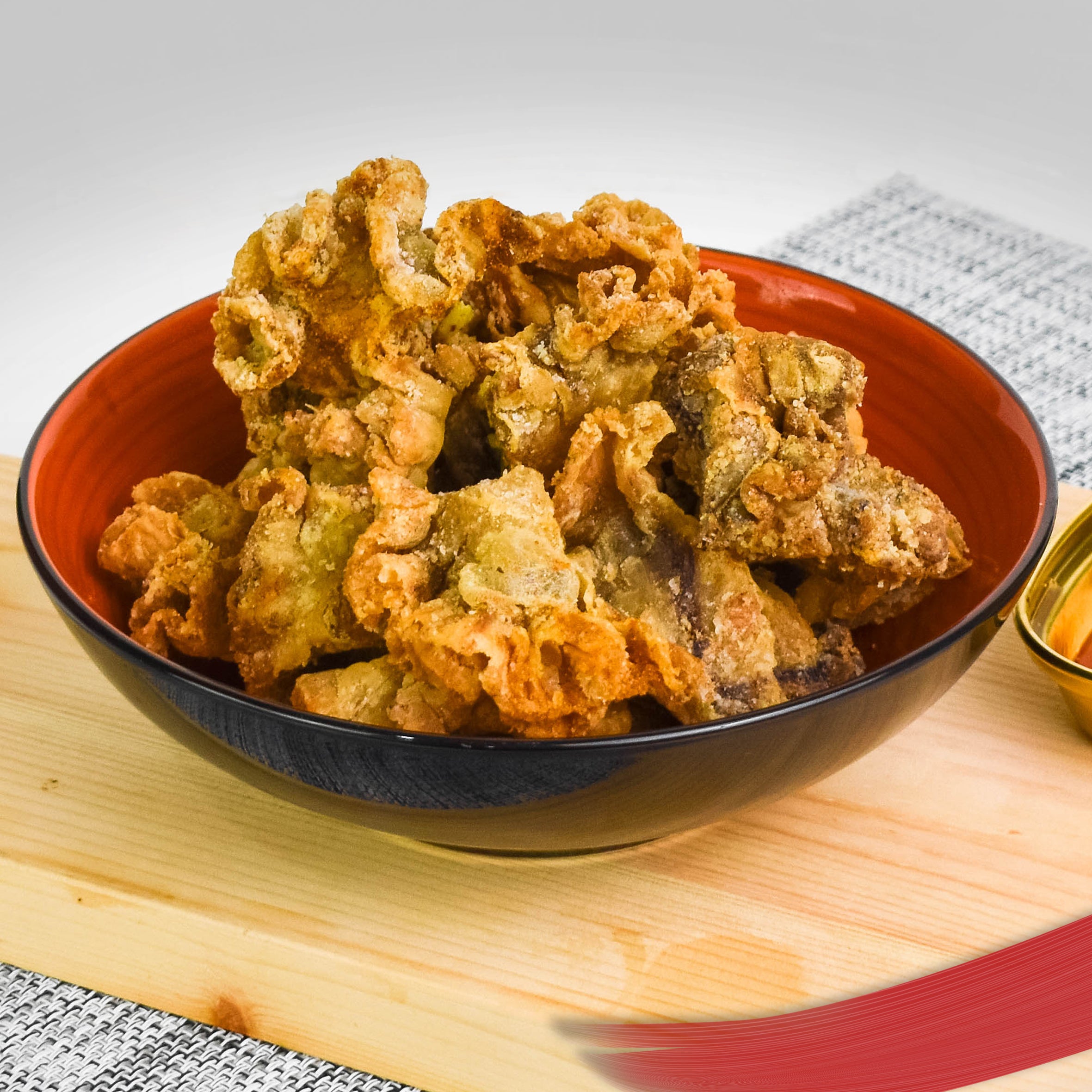 Chicharon Bulaklak (Up to 4) – PurposeFoods PH