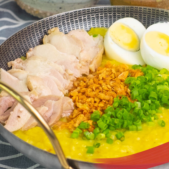 Master Gaw Lugaw at Goto Specials – PurposeFoods PH