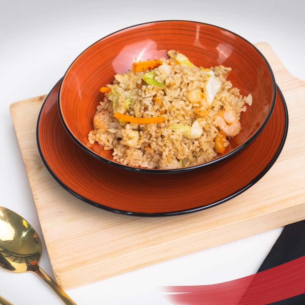 Chow Fan – PurposeFoods PH