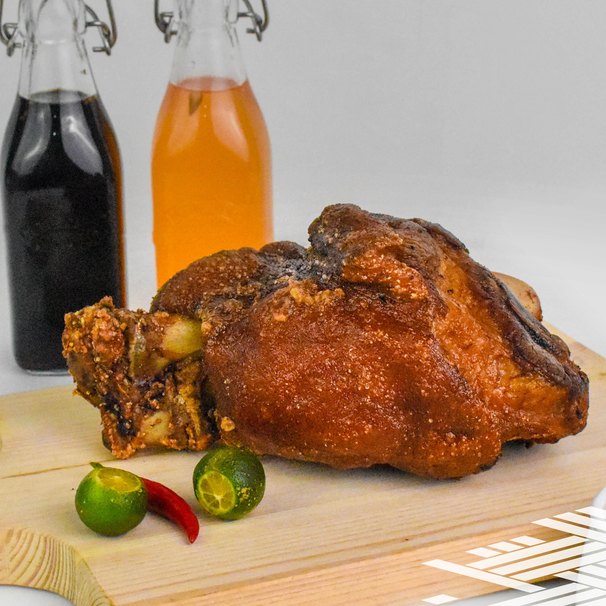 Kobi Dishes to Share – PurposeFoods PH