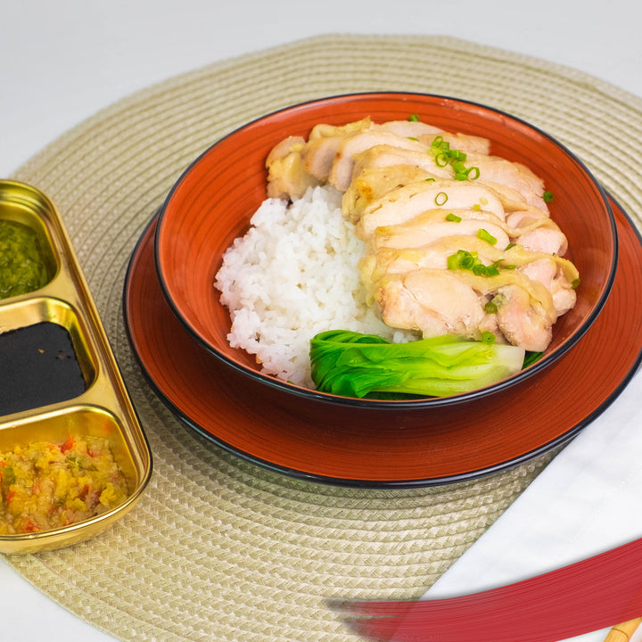 Master Gaw Chinese Favorites Rice Bowls – PurposeFoods PH