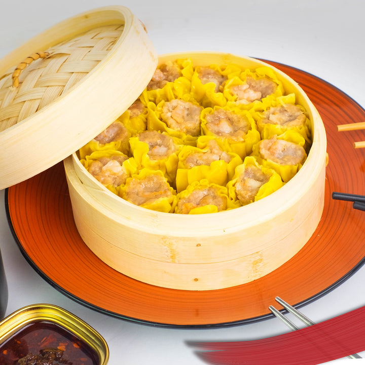 Master Gaw Chinese Favorites to Share – PurposeFoods PH