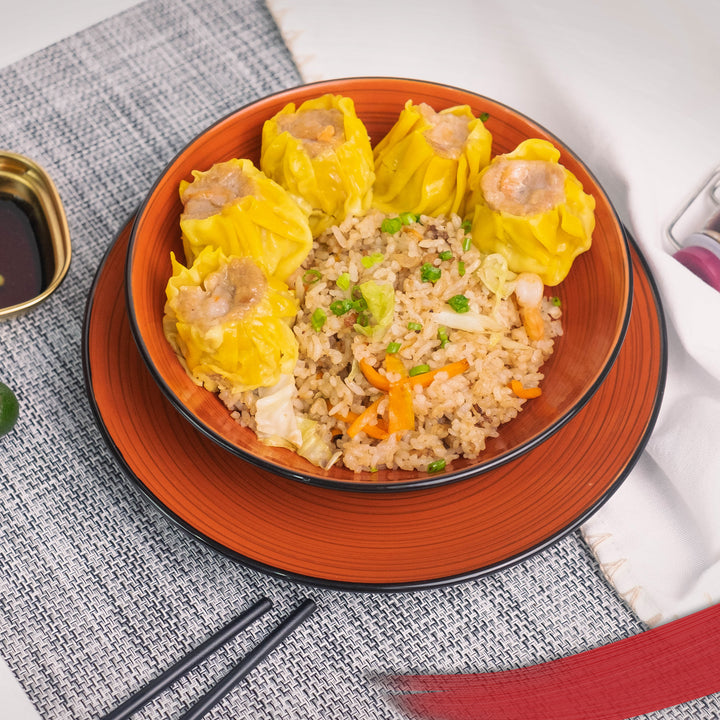Master Gaw Chinese Favorites Rice Bowls – PurposeFoods PH